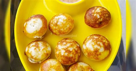Appe From Idli Batter Masala Appe Recipe By Sakshi Nillawar Cookpad