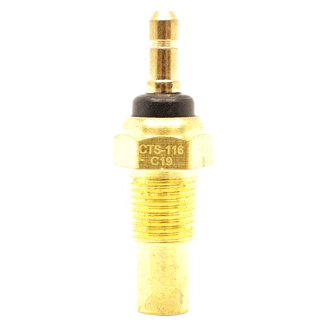 United Motor Products® Cts 116 Engine Coolant Temperature Sensor