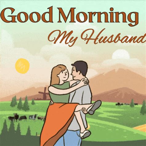 30 Good Morning Husband S Good Morning S