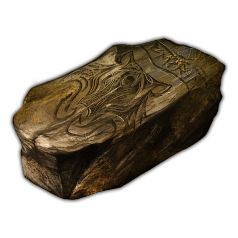 Ancient Runestone By Hvallaadmin On Deviantart