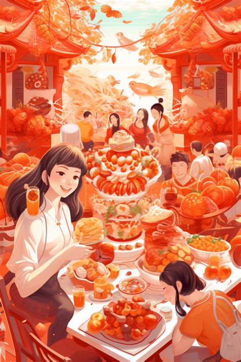 龙年如意素材 龙年如意模板 龙年如意图片免费下载 设图网
