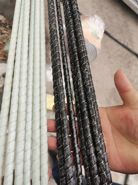 Buy Wholesale China Glass Fiber Reinforced Steel Rebar Cage Glass