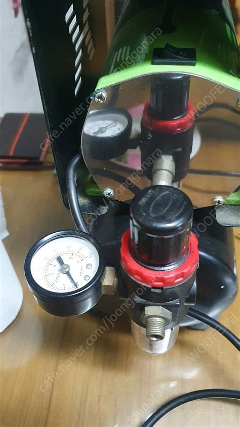 프라모델 콤프레샤 에어유압 중고나라