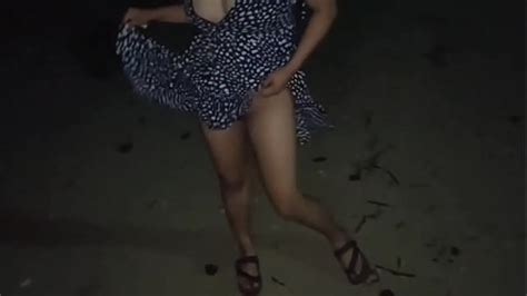 Risky Filipina Night Fuck By The Seashore Xxx Mobile Porno Videos