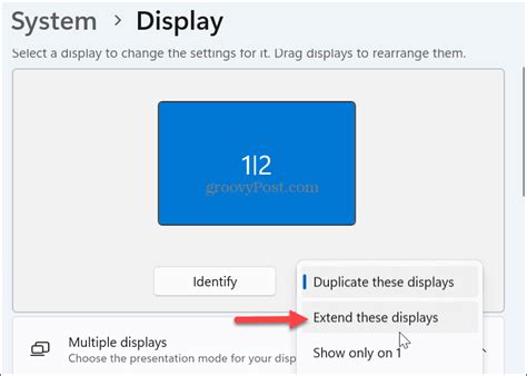 How To Duplicate Desktop Icons On Dual Monitor Setup