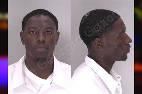 Xakwan Paschal Richmond County Jail Bookings
