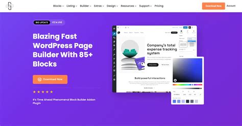 Best Gutenberg Blocks Plugins In 2023 Droidcrunch