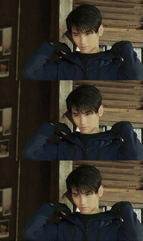 Ghim Của Nico Robin 😁 Trên Huang Jun Jie Dao Mổ Trai đẹp Trung Quốc