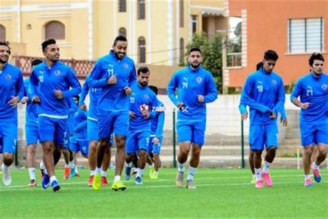 مران الزمالك شيكابالا يساعد ميتشو عودة جابر وغياب فتحي وتأهيل
