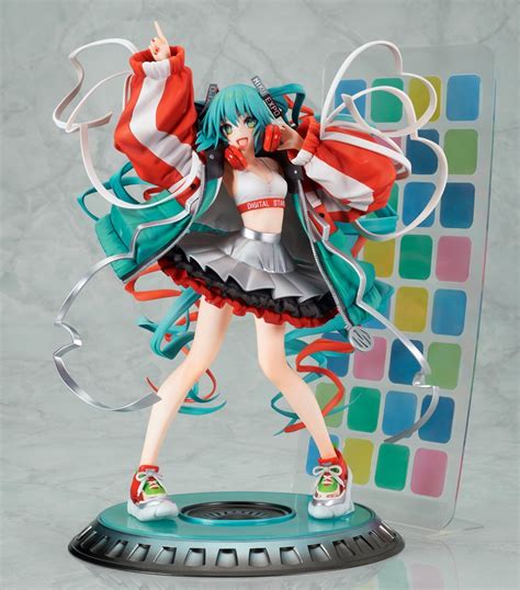 Hatsune Miku Digital Stars Ver Dx My Anime Shelf