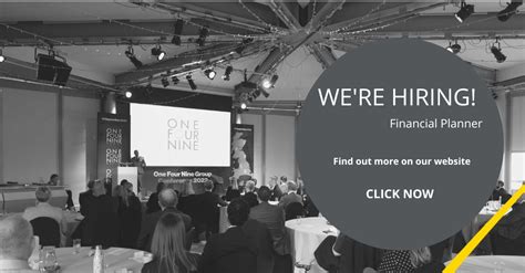 Bevan Blair Dr On Linkedin Vacancies One Four Nine Group