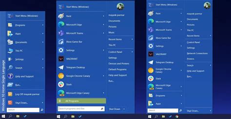 Windows Shell