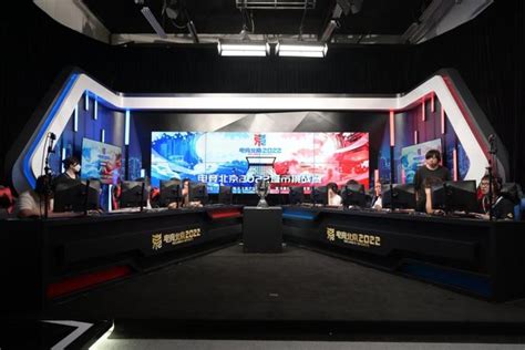 “電競北京2022”城市挑戰賽正式收官，雙合盛·w1t戰隊奪取總冠軍