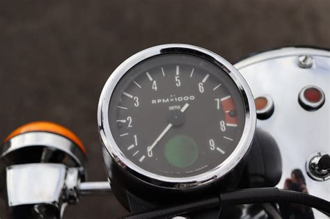 Lot 413 1973 Norton Commando 850