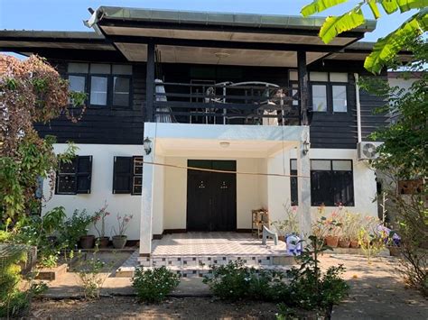 💝 บ้าน สันกำแพง ราคาพิเศษ 💝 Ennxo