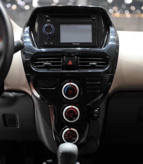 Citroën C Zero voiture électrique Citroën