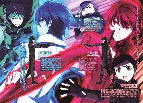 Mahouka Koukou No Rettousei Miyuki And Masaki Mahouka Koukou No Rettousei Miyuki And Masaki