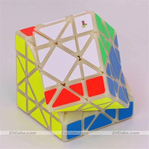 Mf8 Deceth Copter Cube Puzzle Intellectual Toy Magic Cube []