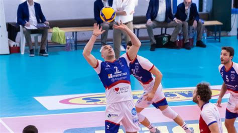Serie A2 E A3 Credem Banca I Risultati Del 4 Turno Di Ritorno Lega