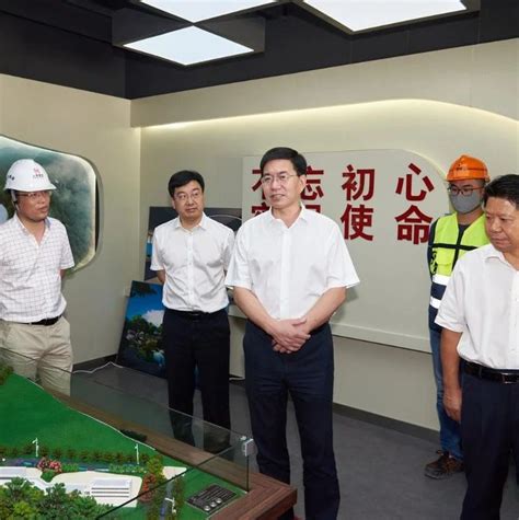 书记（市长）谈生态环保 金华市委书记陈龙：举一反三补短板，优化生态促发展 知乎