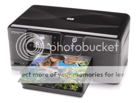 Hp Photosmart Premium All In One Series Techreviewer