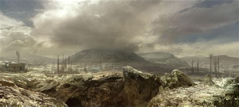 Capital Wasteland Fallout Wiki Fandom