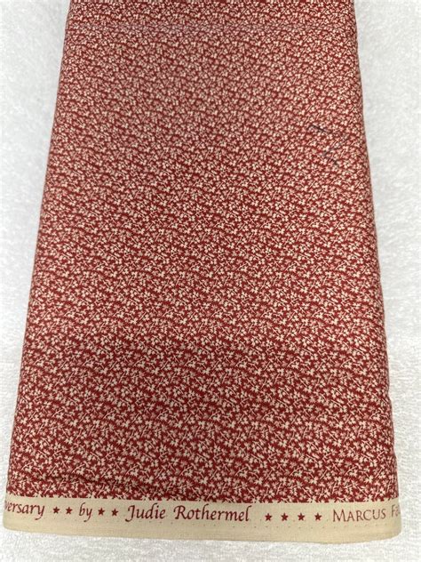 Civil War Reproduction Quilt Fabric Etsy