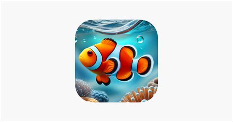 ‎fish Farm 4 3d Aquarium On The App Store