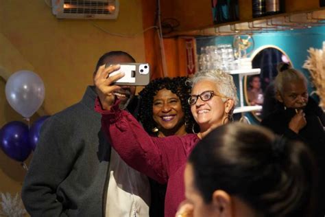 Alameda County District Attorney Will Face A Recall Election In