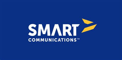 Smart Telecom Logo Png
