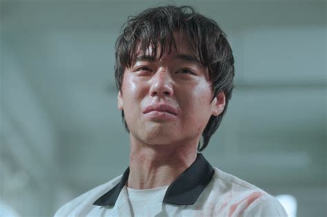 ‘weak Hero Class 2 Drops Today 425 On Netflix—dont Miss Si Euns