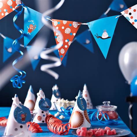 Ikea 고양점 어린이 생일파티 Ikea