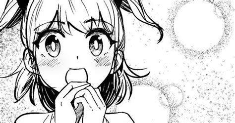 創作漫画 19 守衛の灯あかりさん まさぺこ