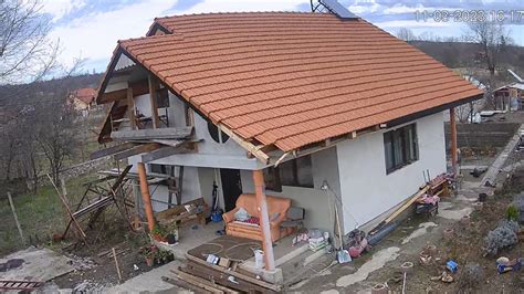 Primele imagini după cutremurul de 3 6 de astăzi din Gorj