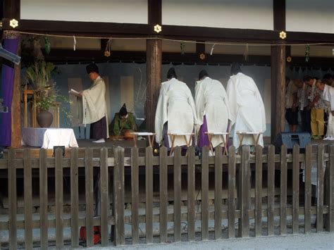 Norito Book Review Green Shinto