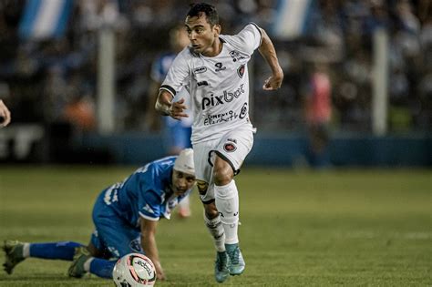 Botafogo PB Leva A Virada No Final E Perde Para O Paysandu NE45