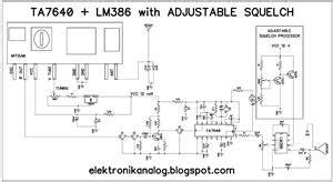 bobo146_radio_fm_kia6040 - Share Project - PCBWay