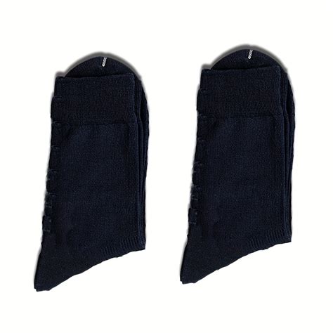 Men Crew Socks Thin Casual Socks Breathable Soft Running Temu Canada