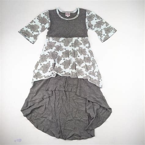 Lilli Lovebird Dresses Lilli Lovebird Hilow Floral Dress Poshmark