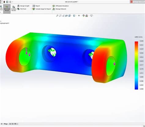 Solidworks Simulation Services At ₹ 100000month In Pune Id 2855603928112