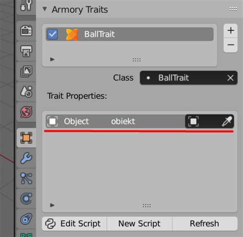 Haxe Prop For Logic Node Logic Nodes Armory D