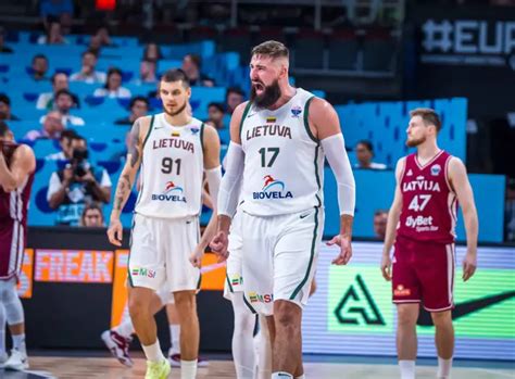 男篮欧锦赛疯狂一夜：芬兰爆发，塞尔维亚意外淘汰，8强已出四席