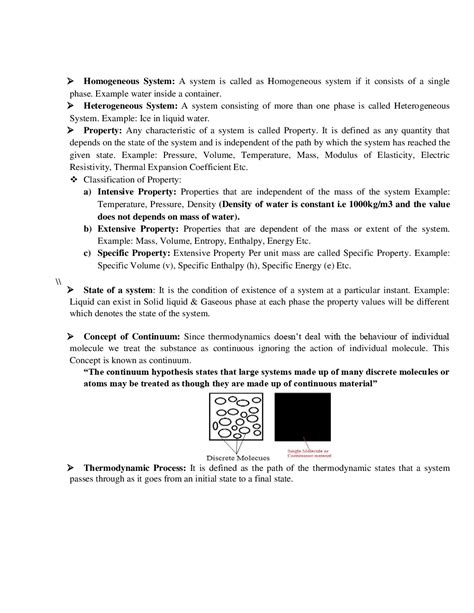 Download VTU Basic Thermodynamics For Mechanical Engineering Rd Sem PDF Online