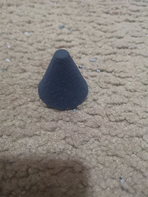 Roland V Drum Trigger Cone X4 Reverb