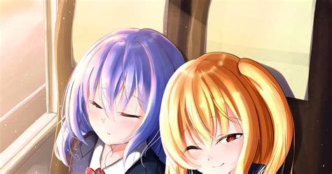東方project 帰り道 星影 翔のイラスト Pixiv