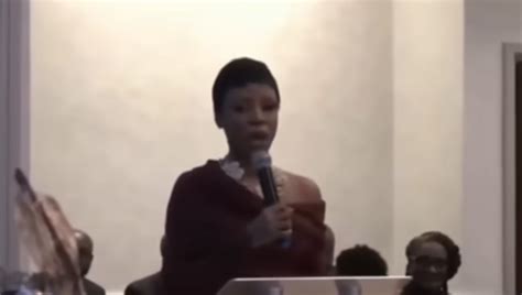 My Parents Union Was Battleground Against Generational Curses Says