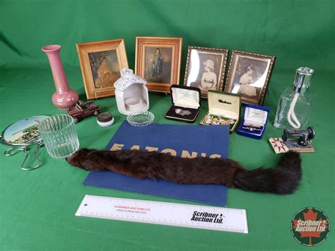 Vintage Ladies Collector Combo See Pics