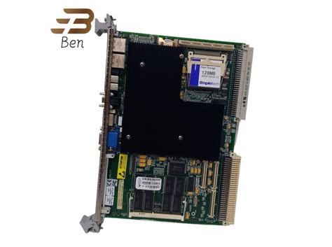 VMIVME 3113A 12 Bit Analog To Digital Converter Board Xiongba Automation