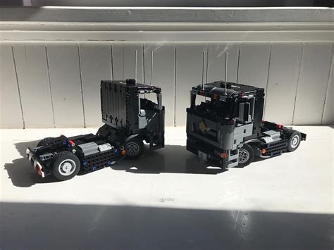 Lego Moc Foden By Smudge Rebrickable Build With Lego
