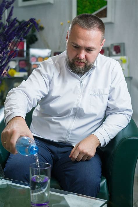 ВОДА ОСНОВА ЖИЗНИ